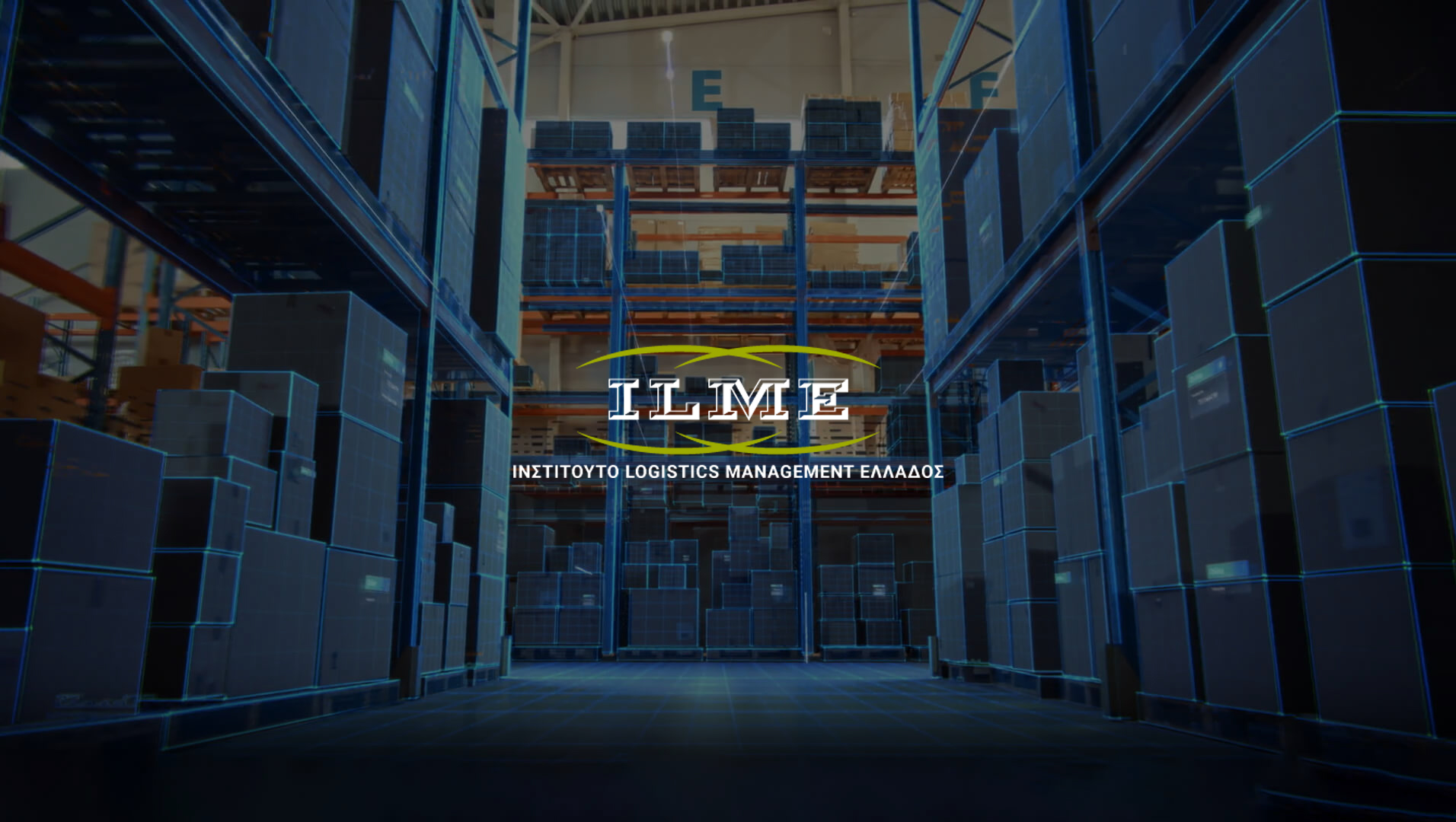 Αρχική • ILME